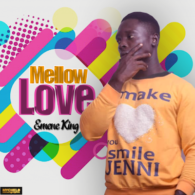 Music: Mellow Love - Emene King - Cenuel Events