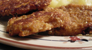 Delicioso, Another Name for Delicious: Patty Pleasers