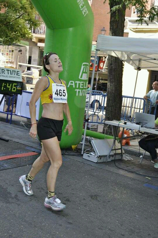 Espartanos de Madrid: PARTE 3 (DE 6) #TROFEOSANLORENZO2017 - MINI ...