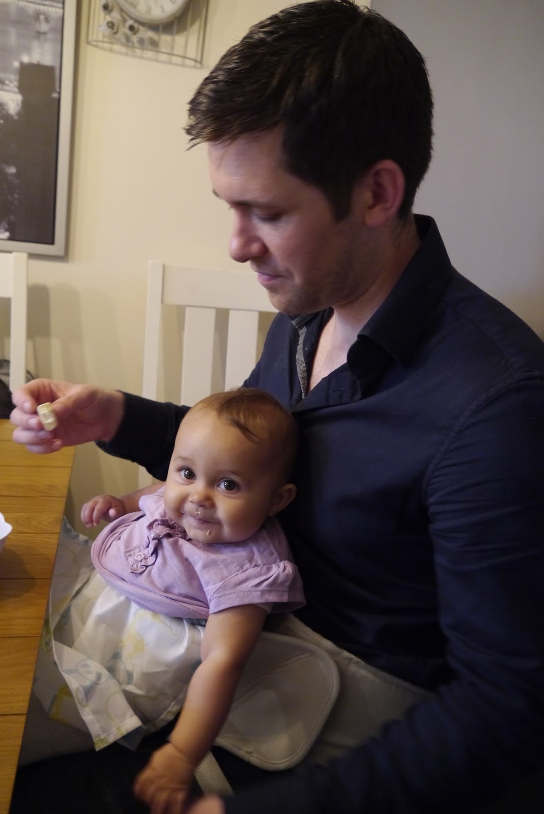 LapBaby Review | Kerry Louise Norris