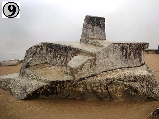 MIS APUNTES: MACHU PICCHU, 100 AÑOS MÁS