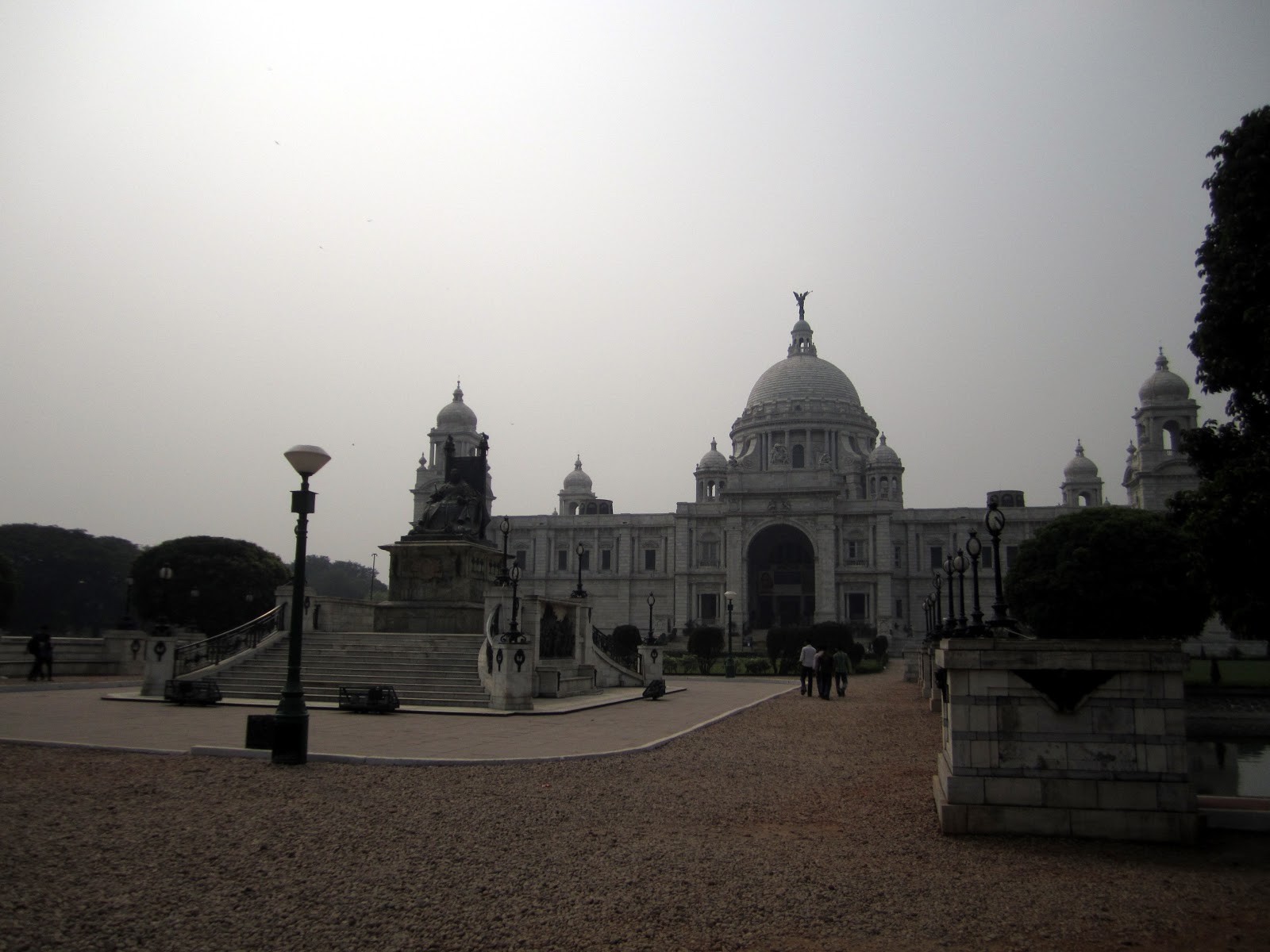 ANARCHYTECT: kolkata