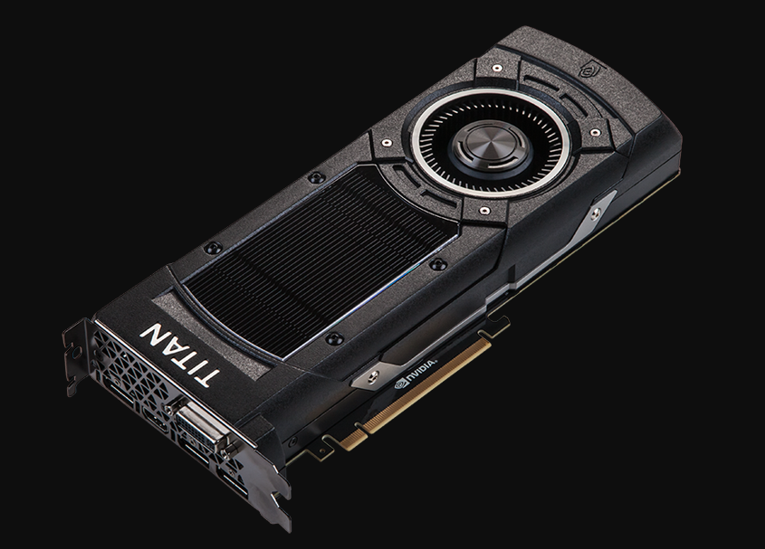 5 Jenis VGA Yang Cocok Untuk Komputer Editing Video 2019 (Rendering) | As07