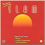 Sejarah Awal Penubuhan SLAM & album kumpulan SLAM | Puterablog