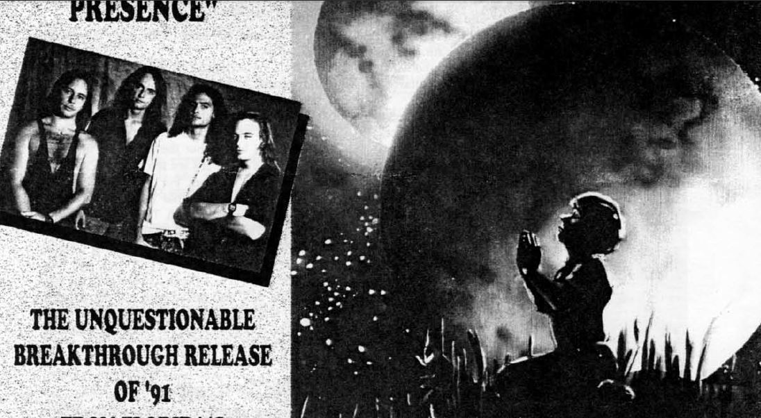 Metal & Interviste: Ritorno ai primi '90s (2) Le band dalla A alla C