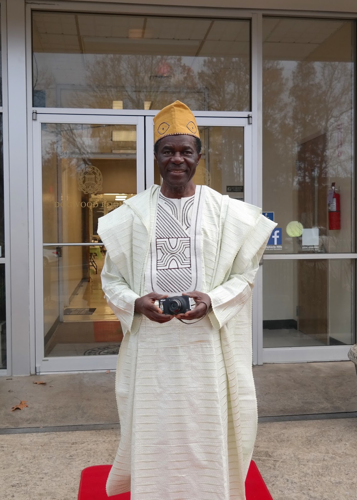 YORUBA DESCENDANTS ASSOCIATION OF ALABAMA INC.