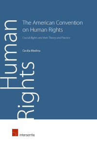 Corte IDH Blog: Libro: "The American Convention on Human Rights ...