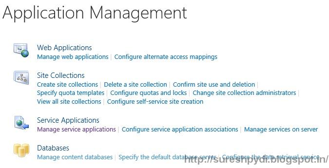 Configuring Excel Services in SharePoint 2013 - Things to share