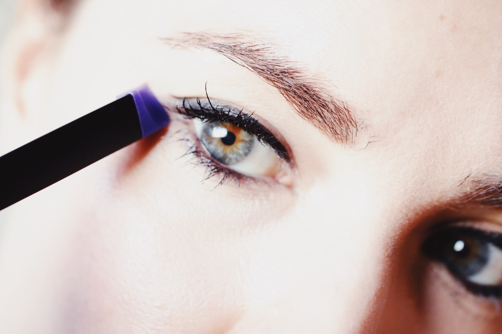 Vamp Stamp Tampon eye-liner : Mon Test et Avis | kleo beauté