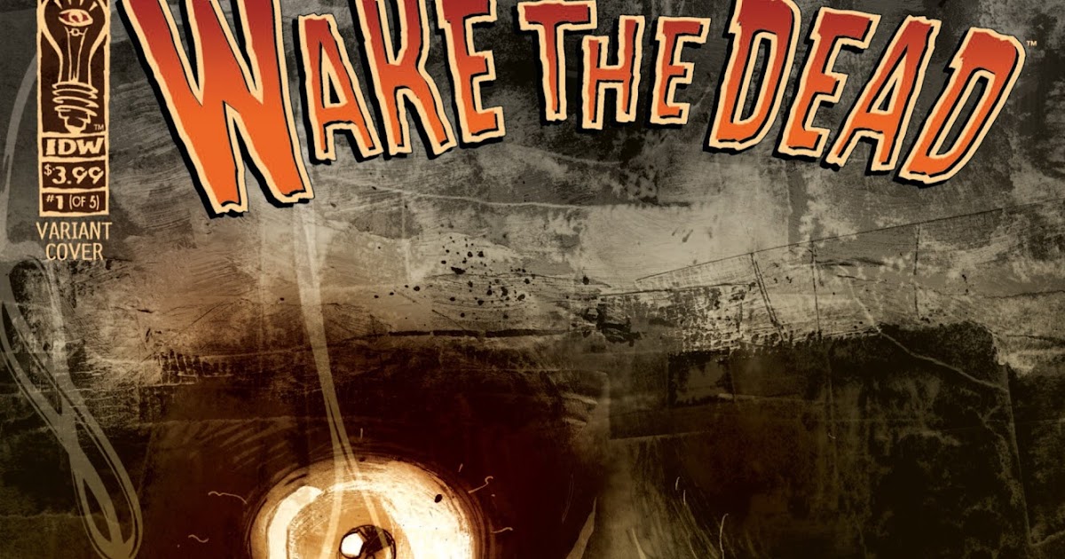 Wake the Dead (001-005) (2003-2004) (digital) (Minutemen-The Undead ...