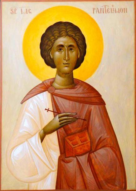 Român Ortodox în Franța: Sfantul Siluan Atonitul: "Unde este iertarea ...