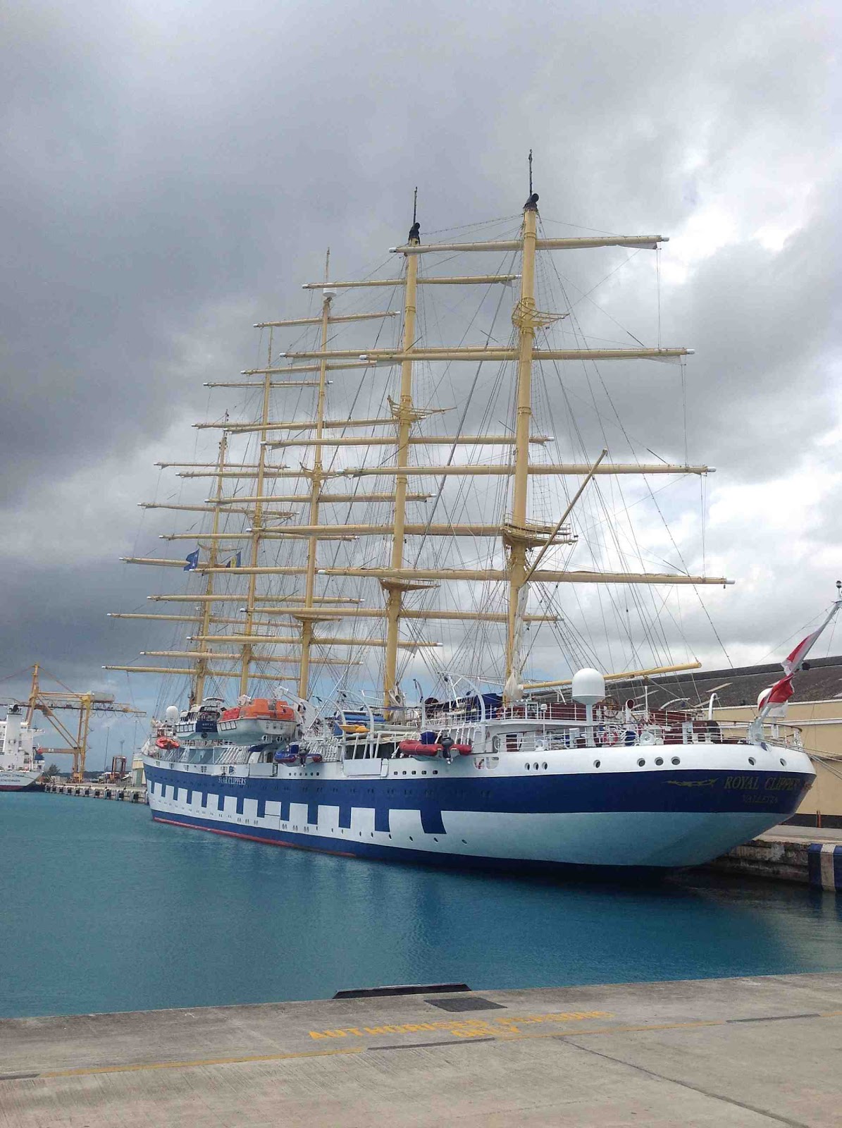 a dot went for a walk: Day one