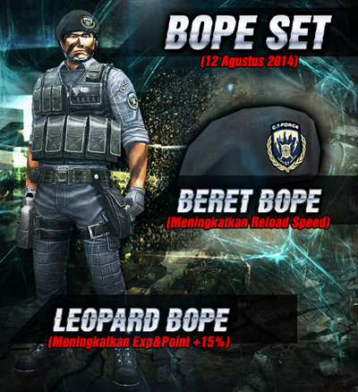 Event kemerdekaan Point blank 2014 ~ Spartan Clan PB Indonesia