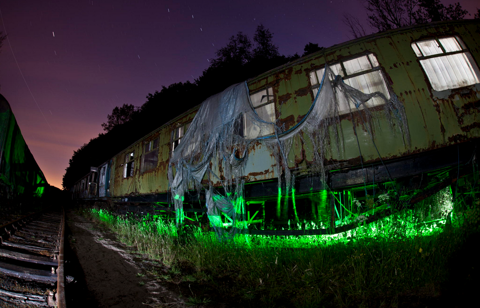 Slike | urbane legende,istinite strasne price i ukleta mesta