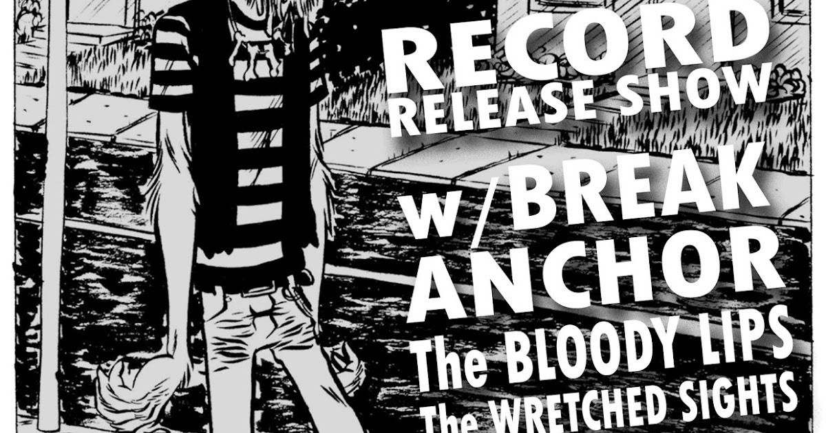 REBEL SPIES: our record release show!!!