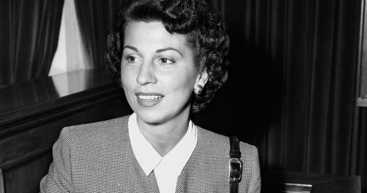 A TRIP DOWN MEMORY LANE: RIP: NANCY SINATRA SR.