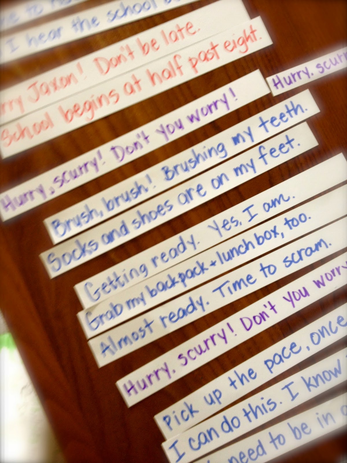 Group Blog: Graphic Organizers in a Writer's Toolbox ~By Suzy Leopold