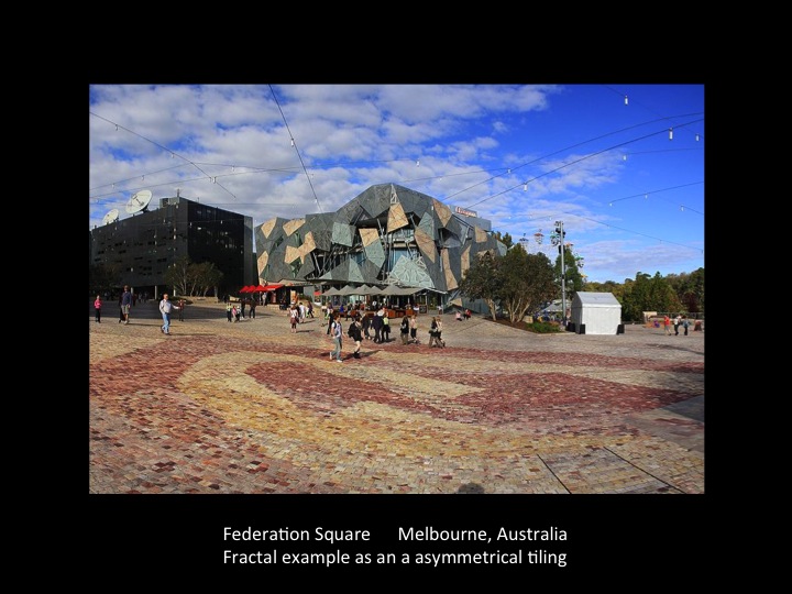 Mathematics in Art Course: Thur Mar 14 - Presentation 7: Fractals ...