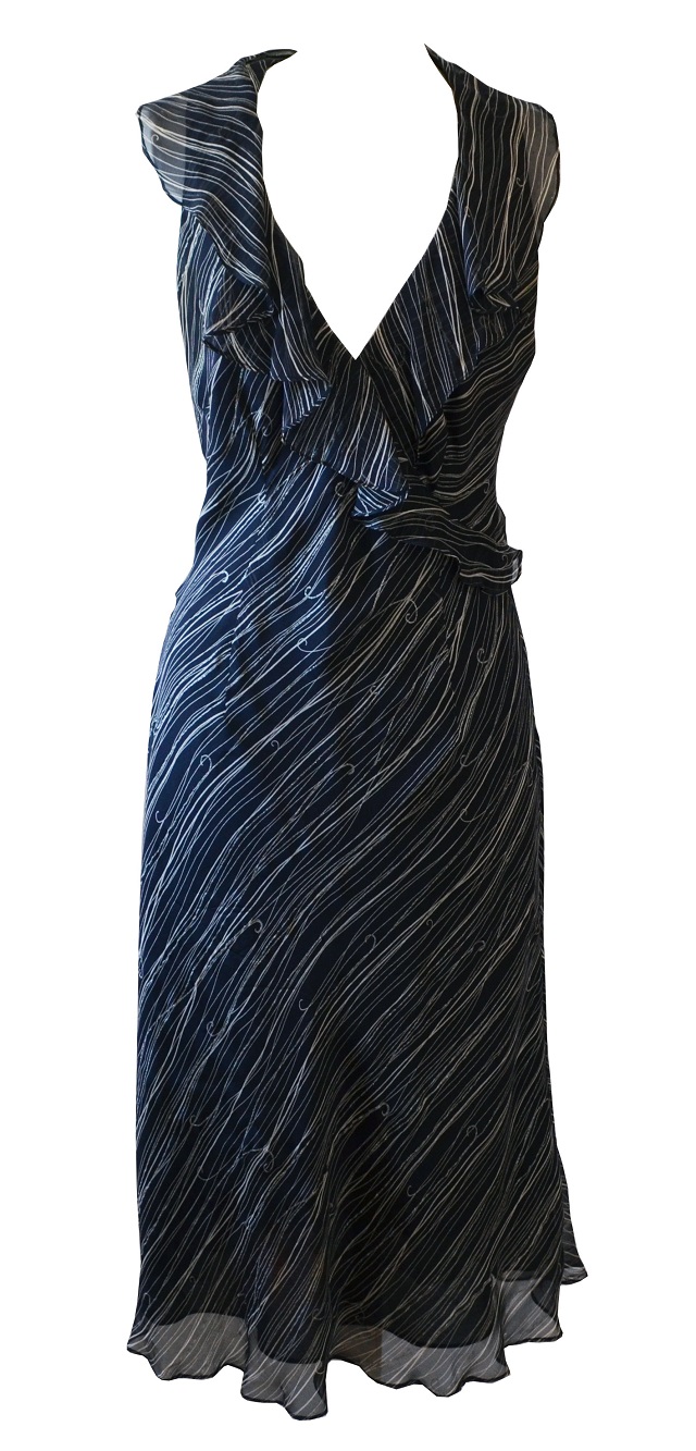 London Frock Exchange: September 2013