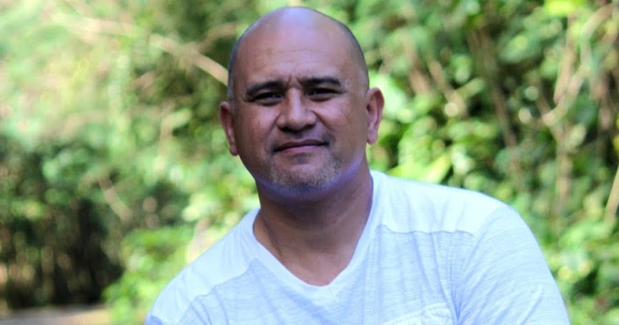 SUU Alumni: Asai Gilman is Changing Lives in Hawaii