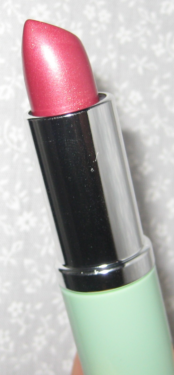 Colour by Ninni: Clinique - Raspberry Glace