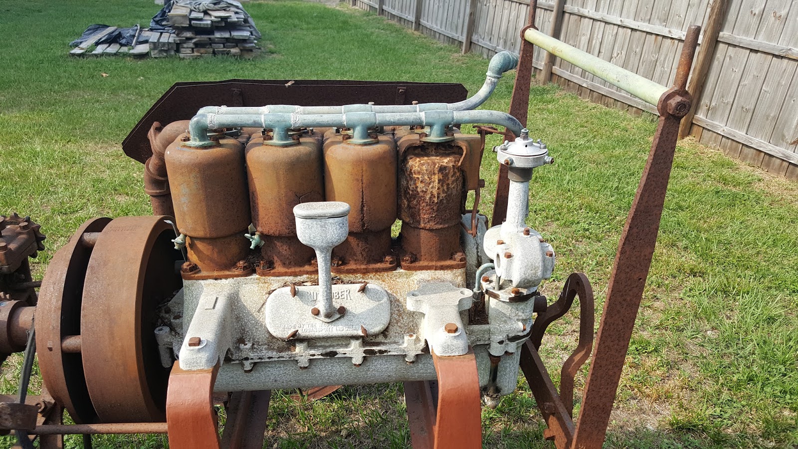 The Automobile and American Life: Anyone Know Anything about the Value ...