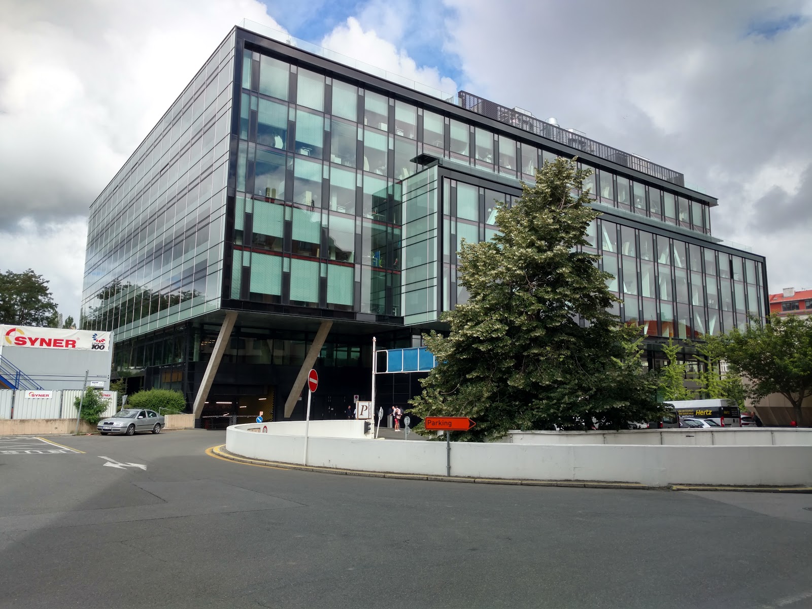 EntreVoir: PPF banka