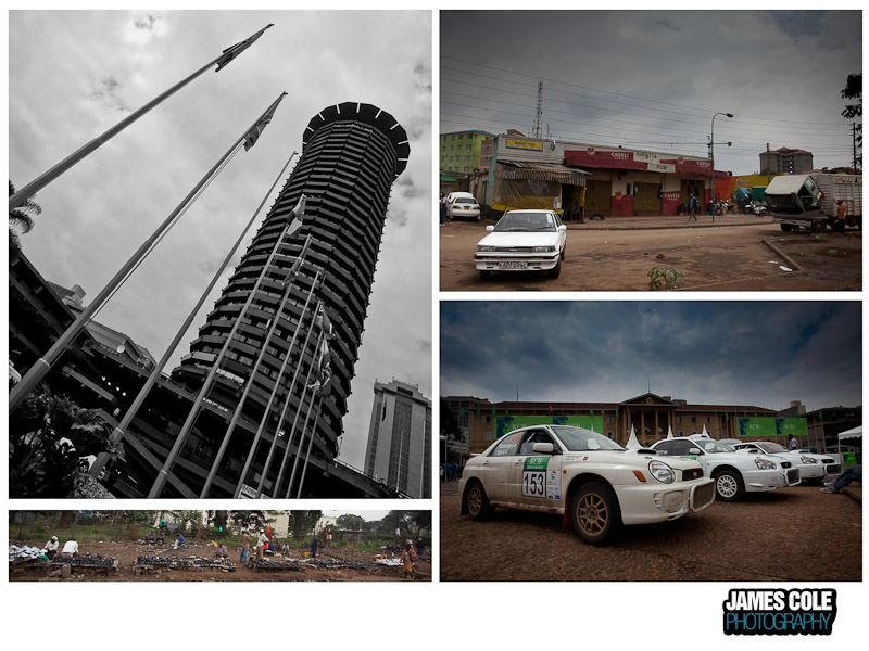 James Cole Photography