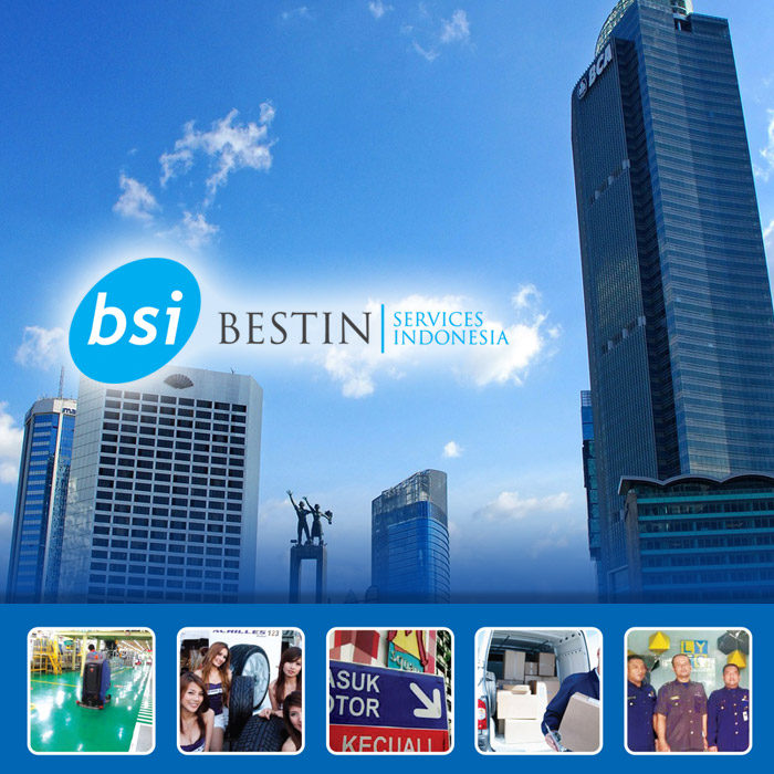 Bestin Services - Your Cleaning Professional