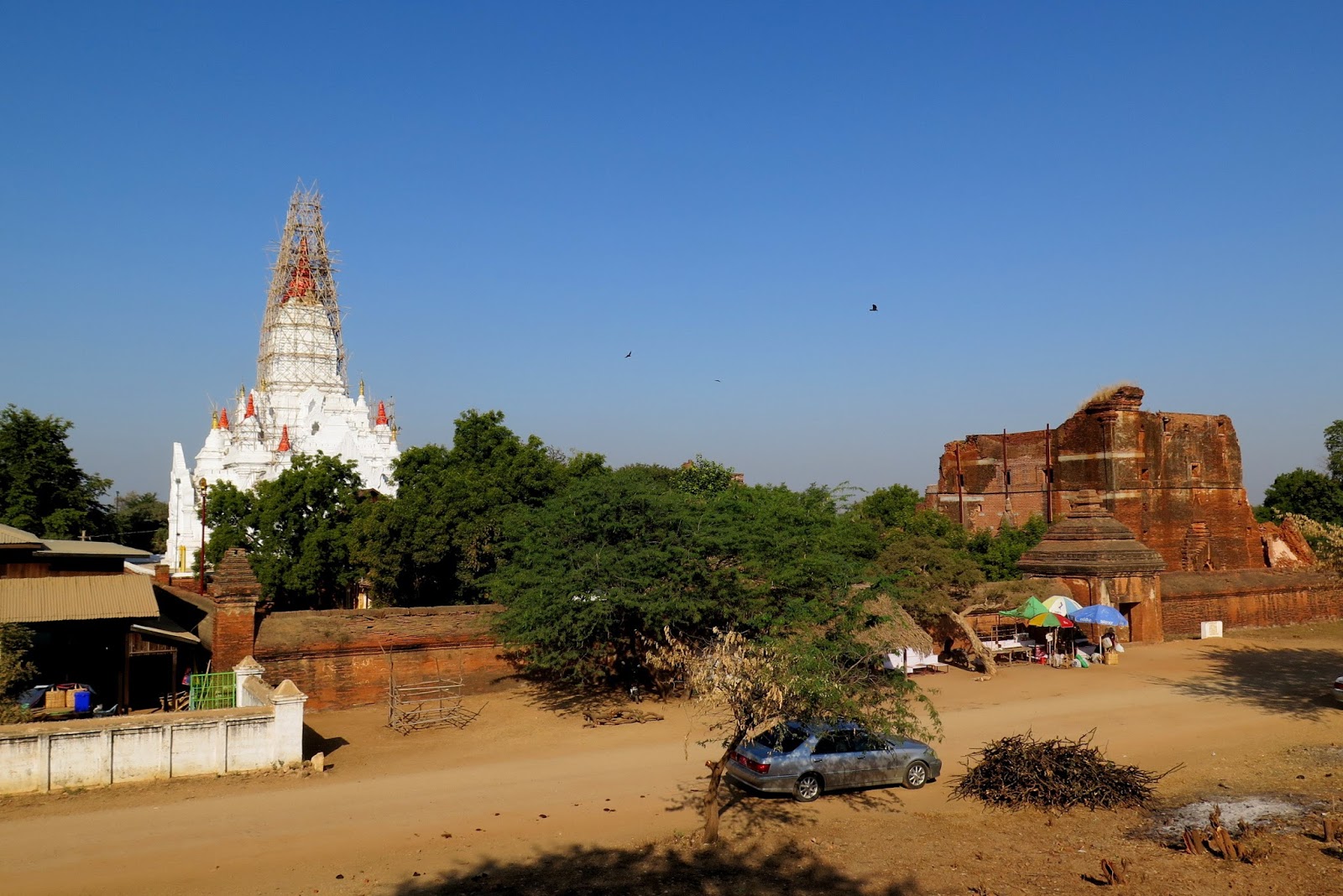 It's what i do: September 2017