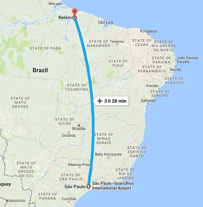 हे टाळता आले असते? वारिग फ्लाईट २५४ | मिसळपाव