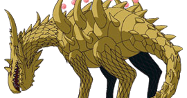 Digi-Arquivo: Huanglongmon ou Fanglongmon ~ PMD || Acervo de Imagens de ...