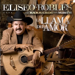 MUSIC AT A GOOD PRICE: ELISEO ROBLES-DISCOGRAFIA