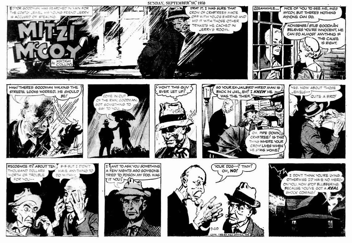 Comic Book Attic: 2014