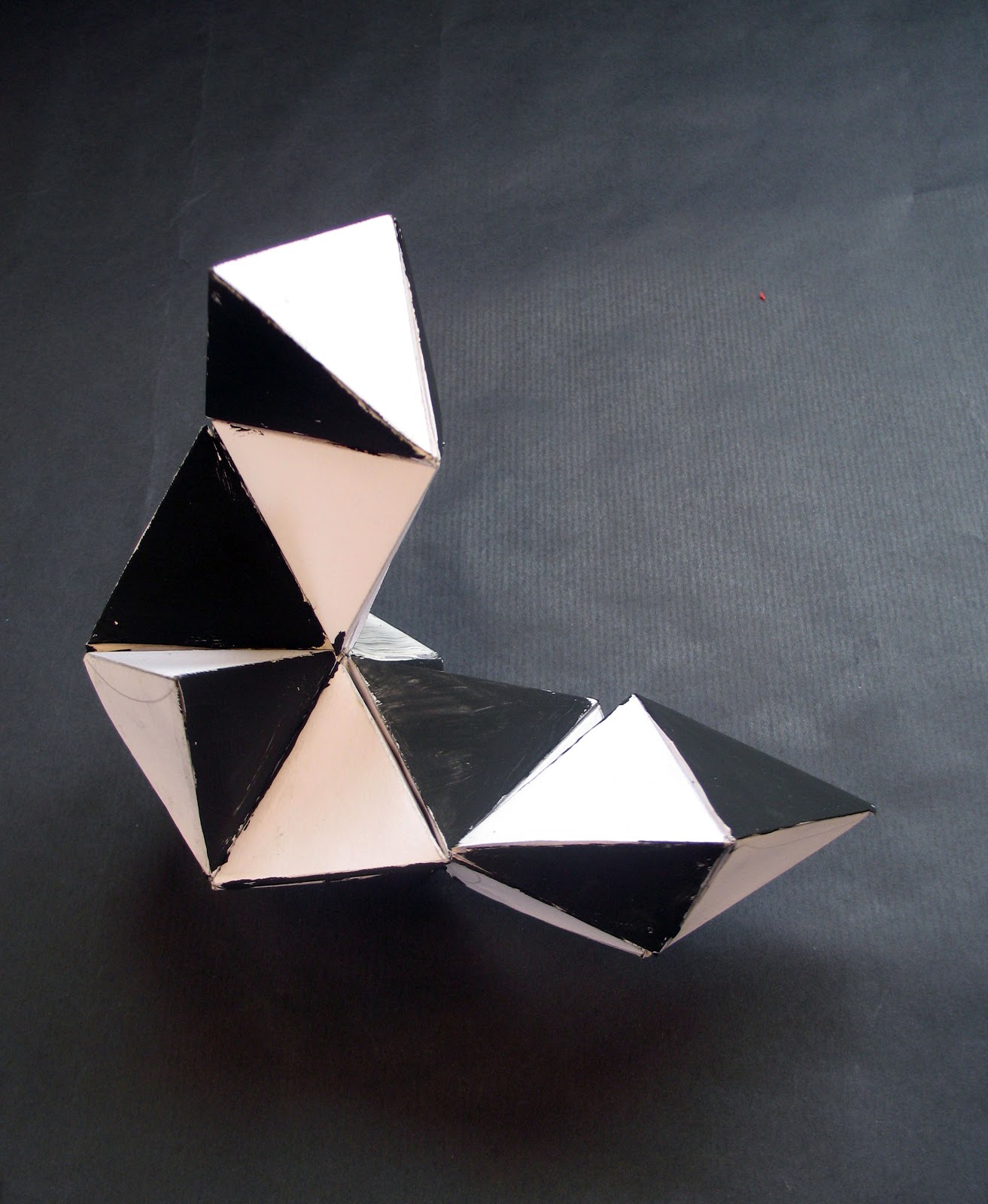 Plasticlass: Módulo en 3D