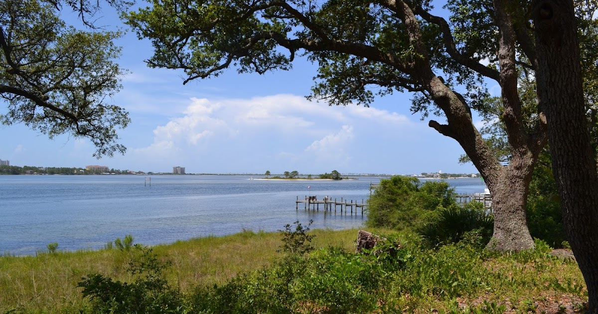 Wood+Partners Inc.: WPi on Site in Escambia County for Innerarity Point ...