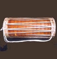 Music Instruments: Yak Bereya