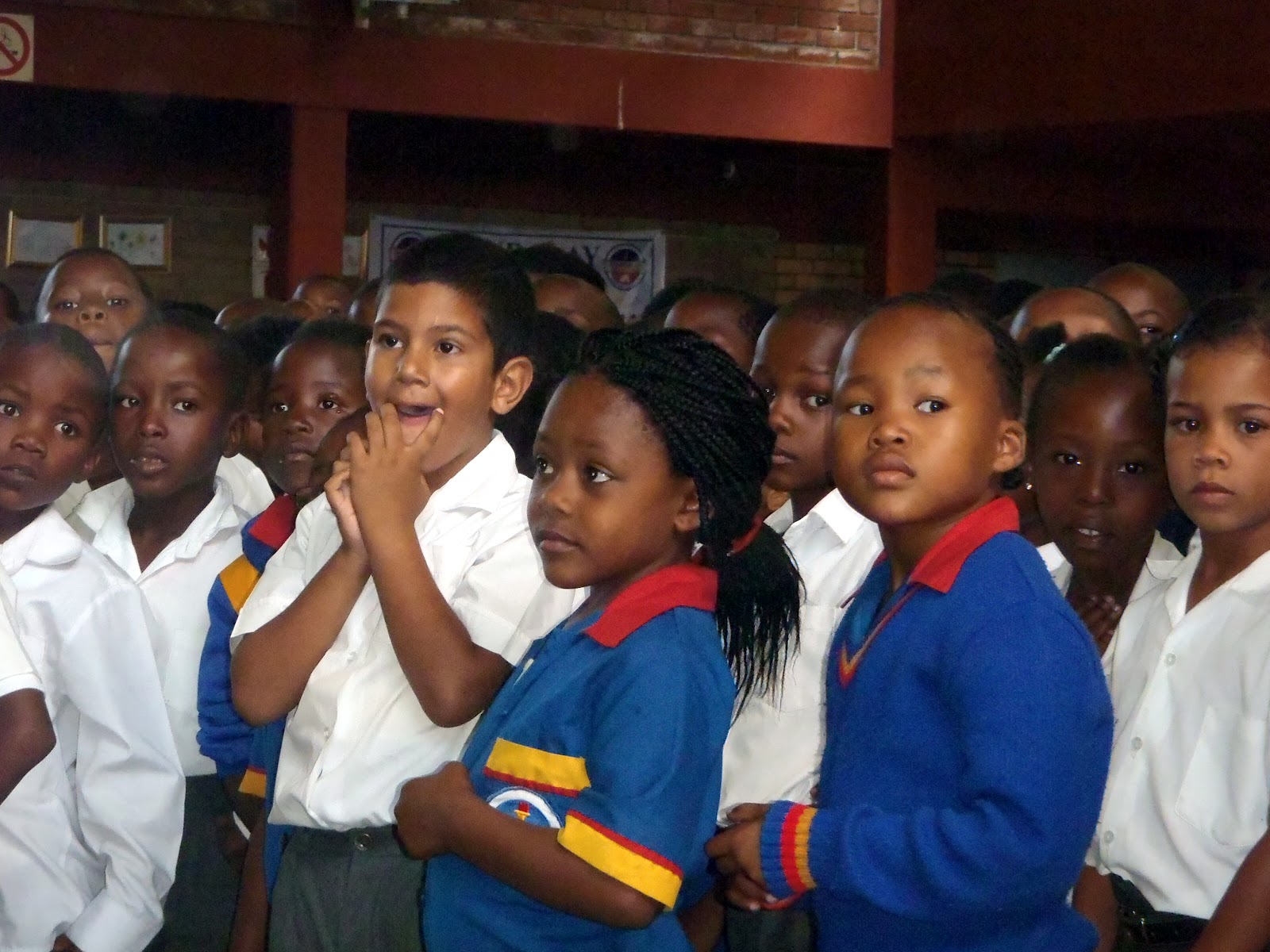 MANDALAY Primary School