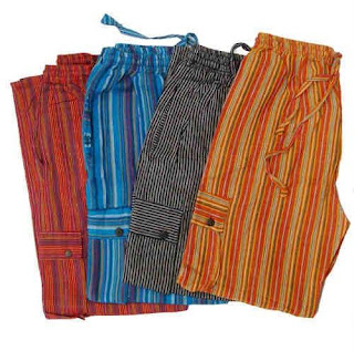 Lifestyle in Blog: EASY AND SEASON FRIENDLY NEPALI COTTON