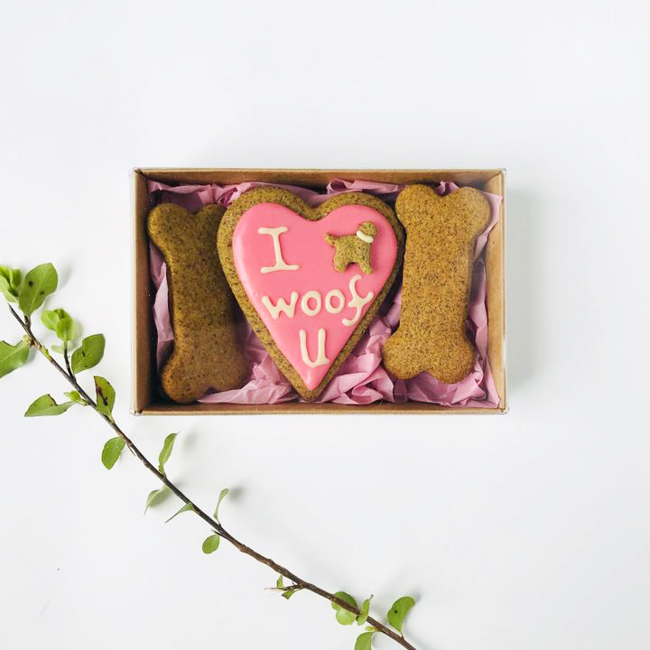 15 Valentine's Day Gifts for Dogs & Dog Lovers | Australian Dog Lover