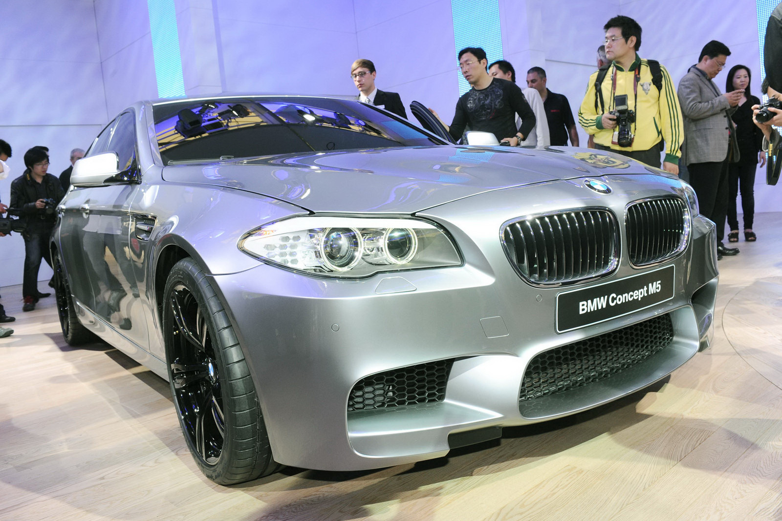 2012 BMW M5 VIP Preview Concept For Sale:USED CAR FOR SALES IN US