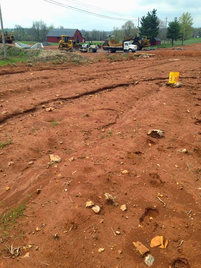 A Kentucky flint trip - PaleoPlanet