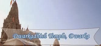 Dwarka - Lord Sri Krishna's Kingdom | Hindu Temples