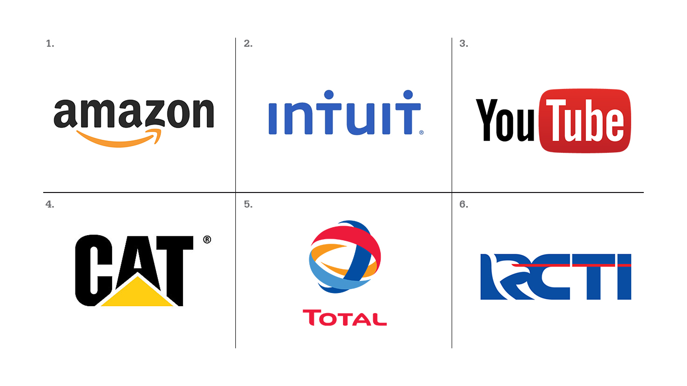 Terbaru 26+ Macam Macam Brand