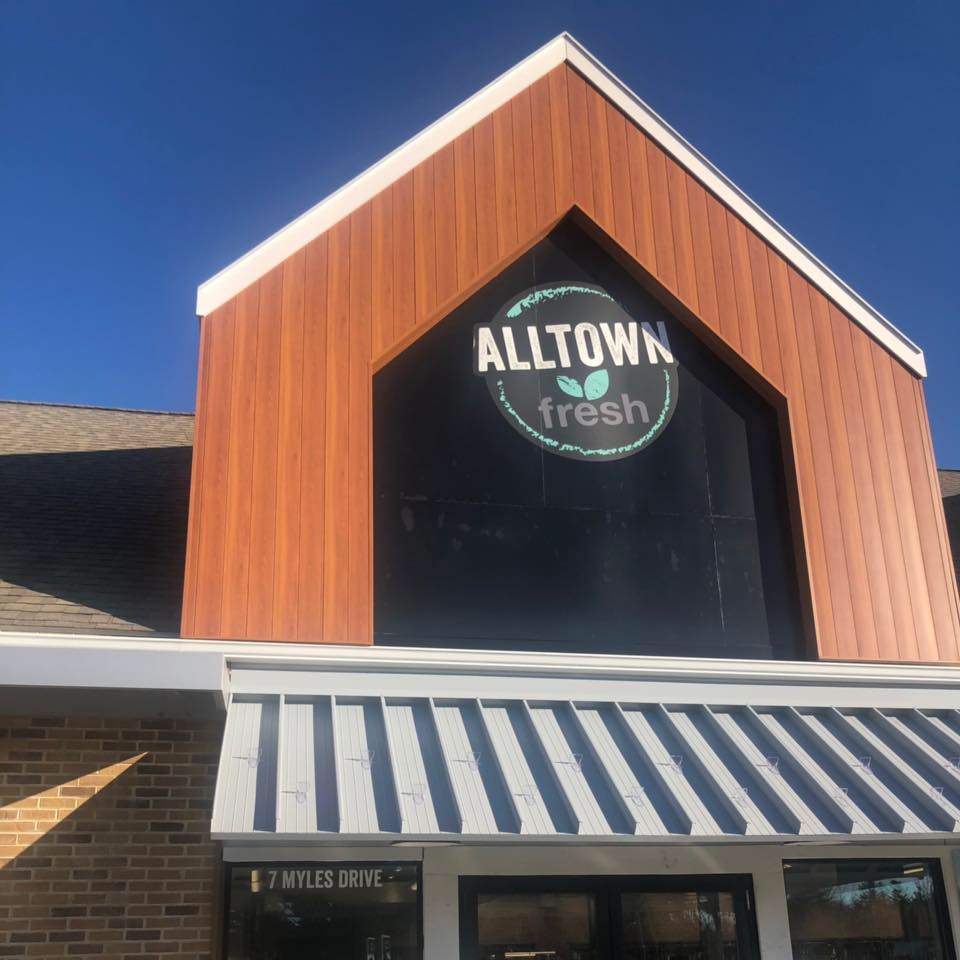 The Gossips of Rivertown: Healthy Food, Unhealthy Impacts