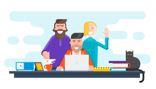 Colaboración: sinónimo de productividad y rentabilidad | Soluciones ...