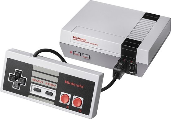 Descargar TODOS los ROMS de NES | NintenPlays