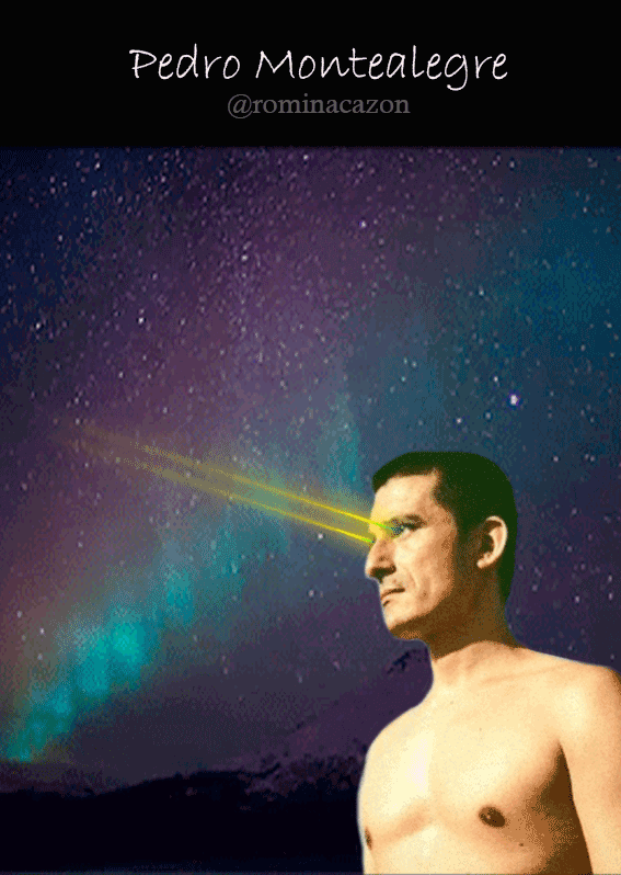 EL HUMO: POETAS EN GIF