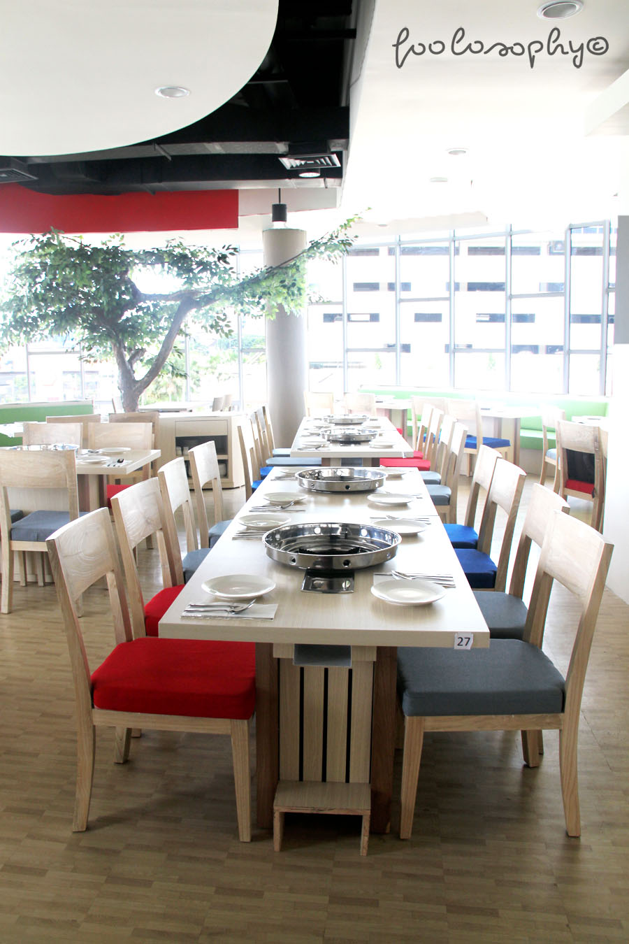 Seigo Dakgalbi - F O O L O S O P H Y - Jakarta Food Blog