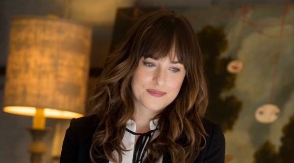 The Lovely Teacher Addictions: Nouvelles Stills de Mrs Grey dans Fifty ...